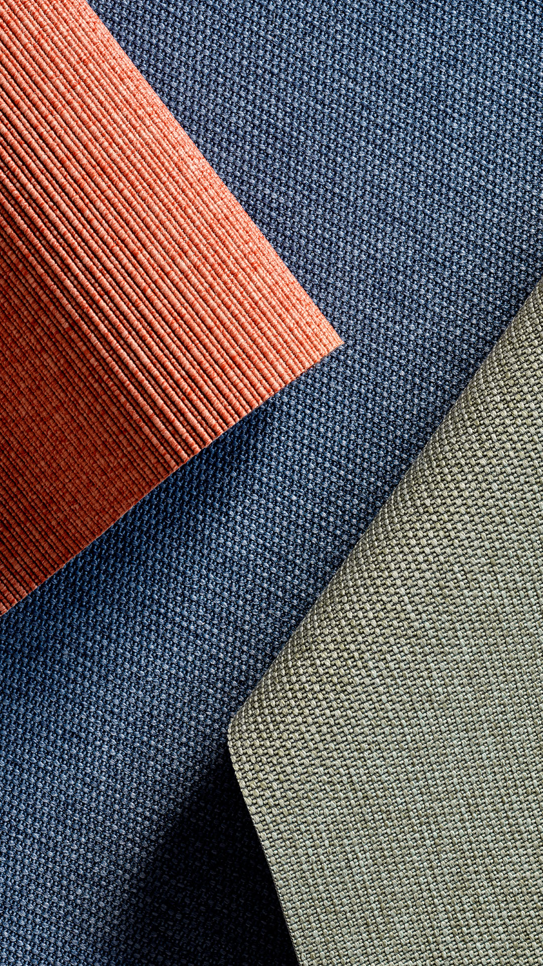 Ege Carpetsin Eco Rustic -mattolaatat: 56 väriä, isompi 96x96 cm ...