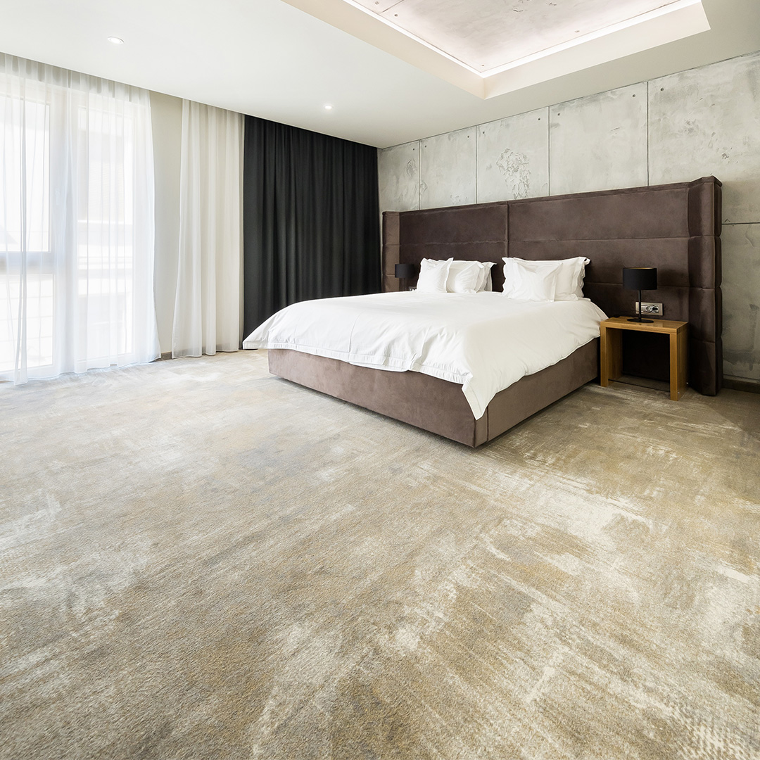 Aniroc Signature Hotel & Restaurant – Orient Occident