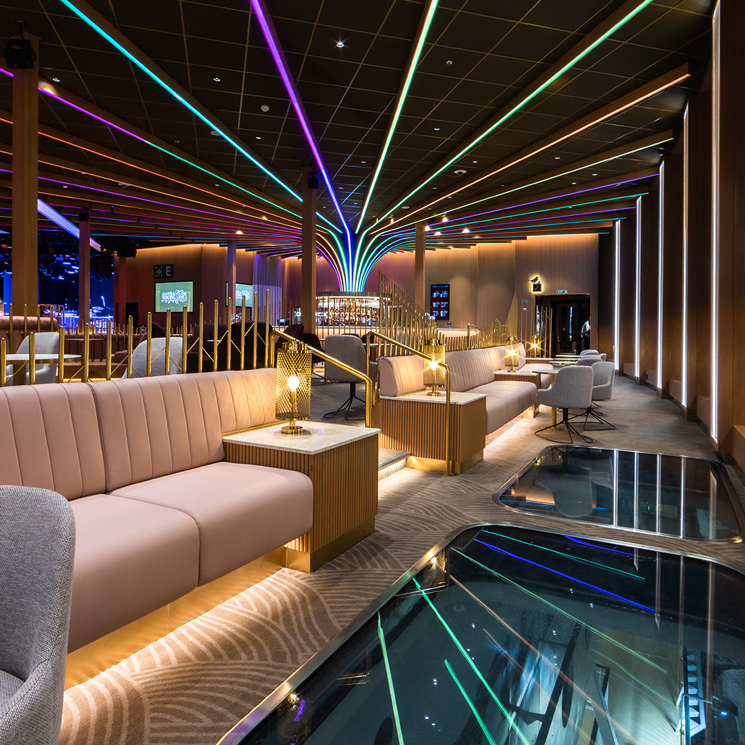 Viking Line M/S Viking Glory – Orient Occident