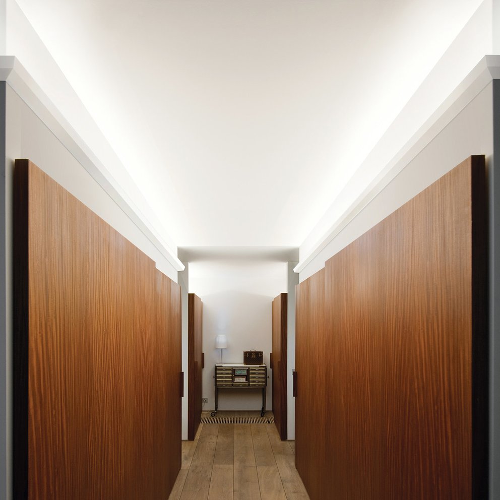 Orac Decorin listat viimeistelevät sisustuksen – Orient Occident