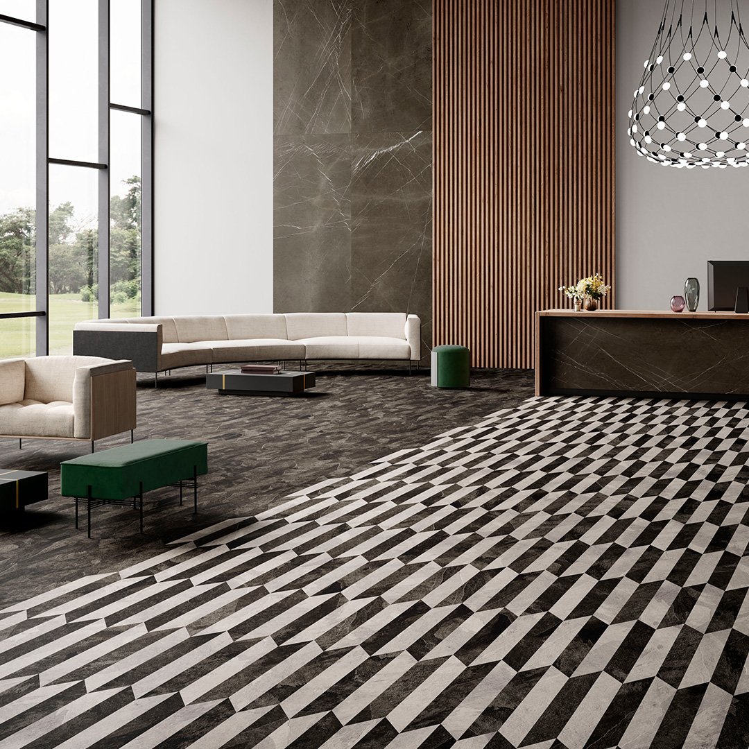 Moduleo – Orient Occident