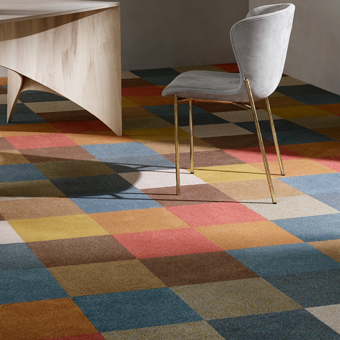 Ege Carpets – Orient Occident