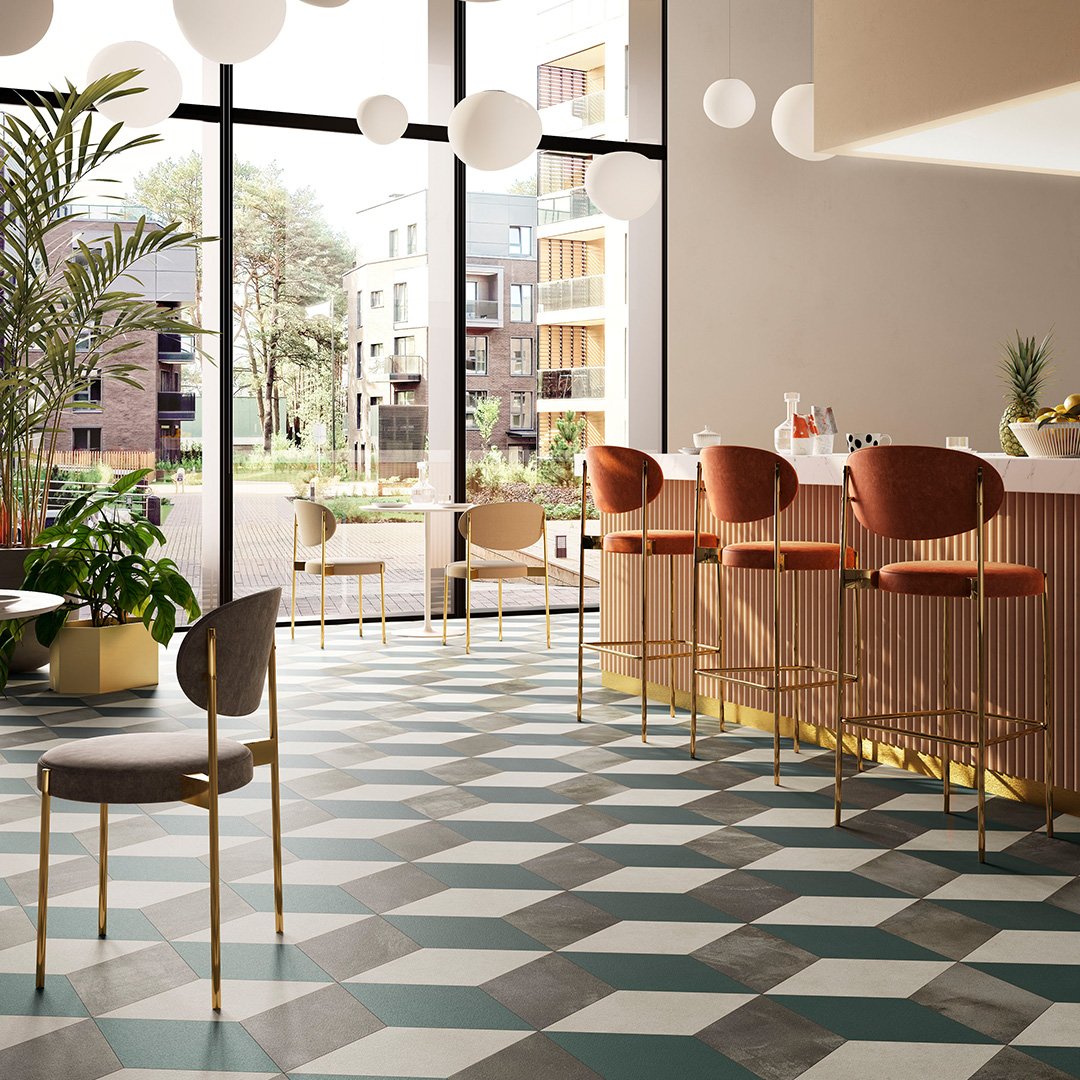 Moduleo – Orient Occident